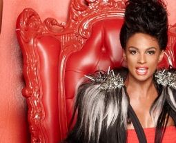 Alesha Dixon vuelve en noviembre con 'Drummer Boy', una de tambores ...
